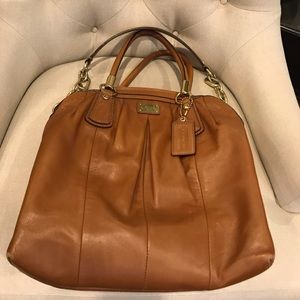 Coach | Bags | Coach Kristin Handbag | Poshmark